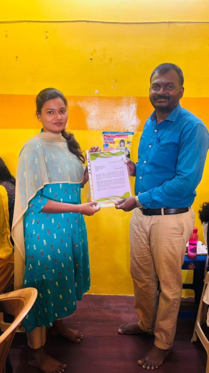 VETRI TECHNOLOGY SOLUTIONS